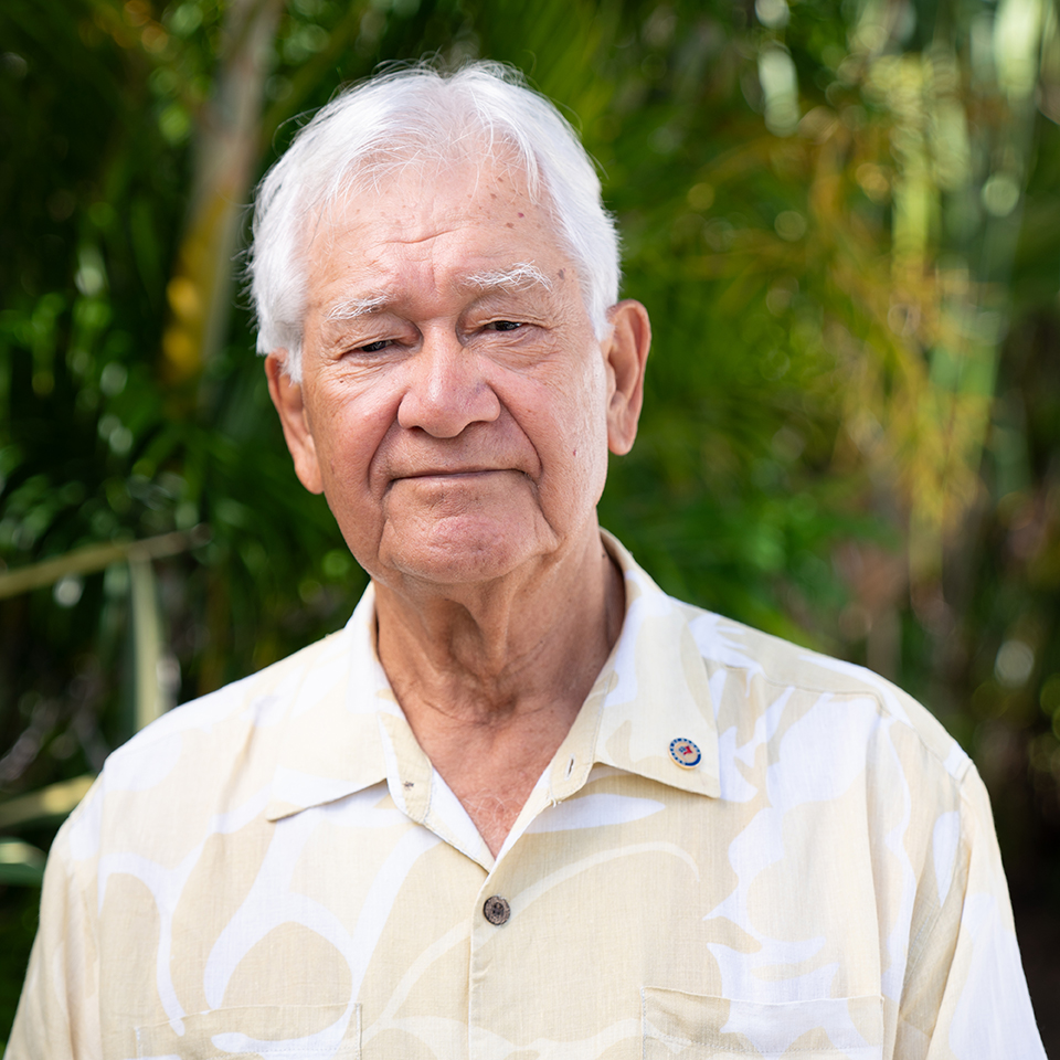 Tuiloma Neroni Slade - Board & Advisory - Pacific Security College