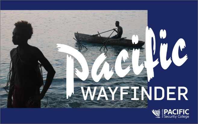 Australia Pacific Security College | Home