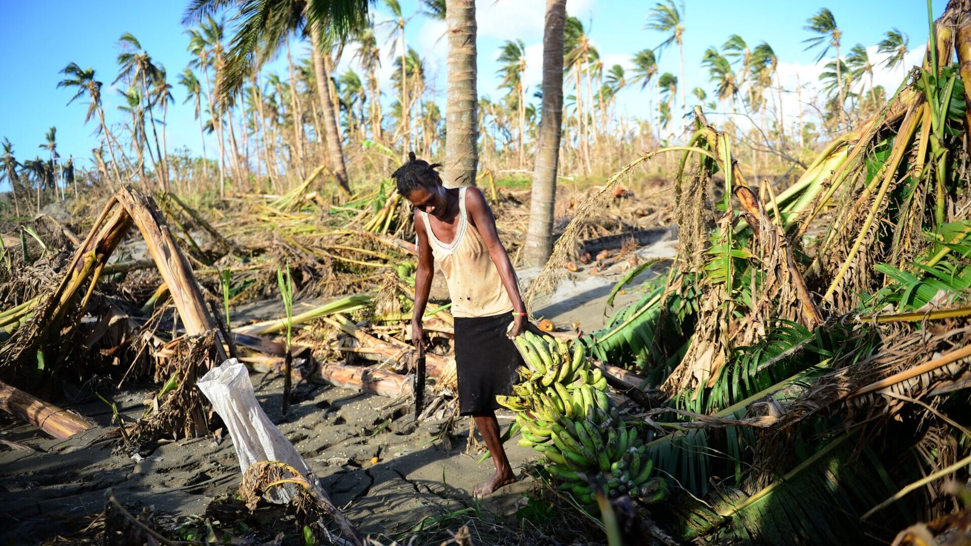 Final Warning: What the last IPCC Report means for the Pacific ...
