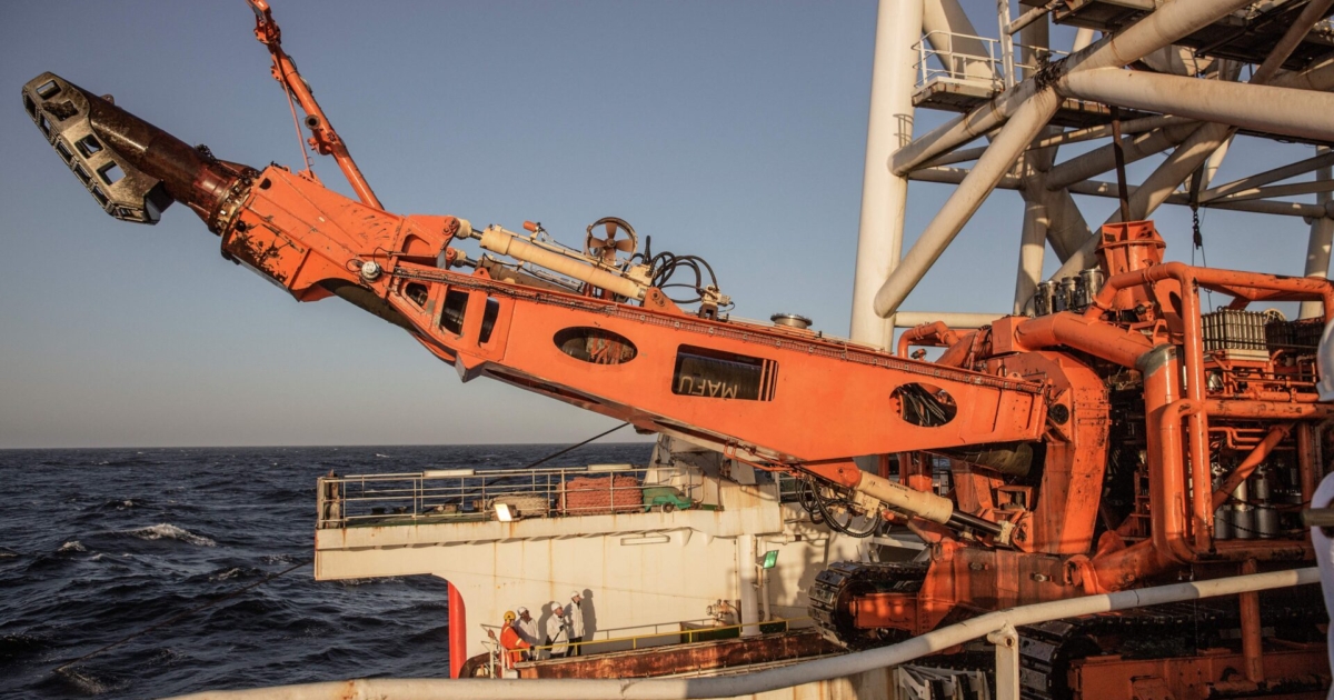 PIF Chair reassured that AUKUS upholds the Treaty of Rarotonga ...