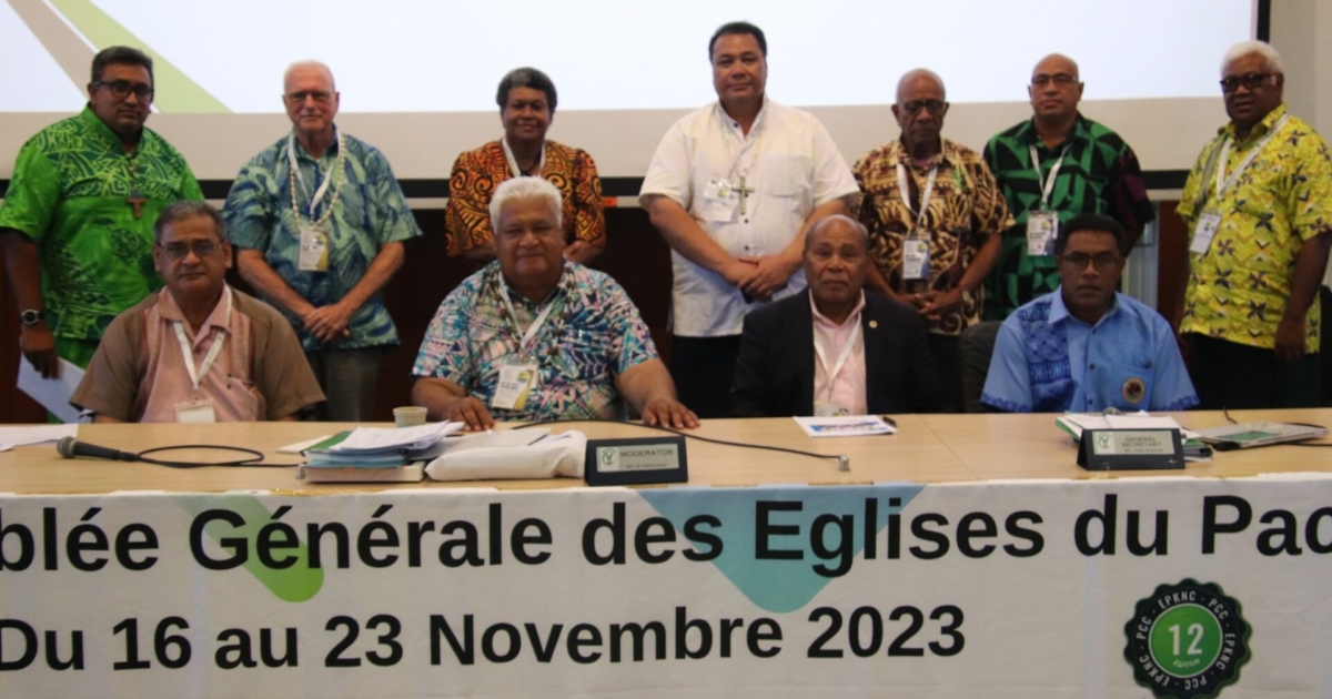 Outcomes from 52nd Pacific Islands Forum Leaders’ Meeting in Cook ...