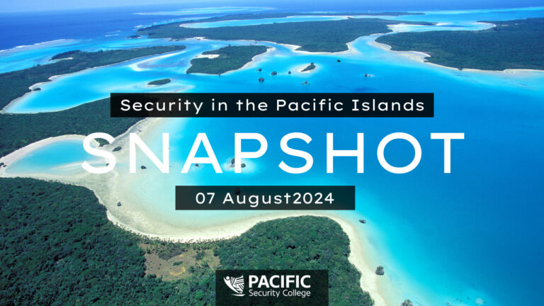 Home - Pacific Security College