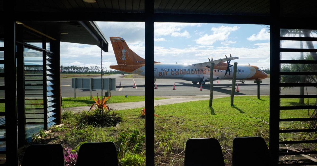 The dark side of reopening borders in the Pacific — Pacific Security ...