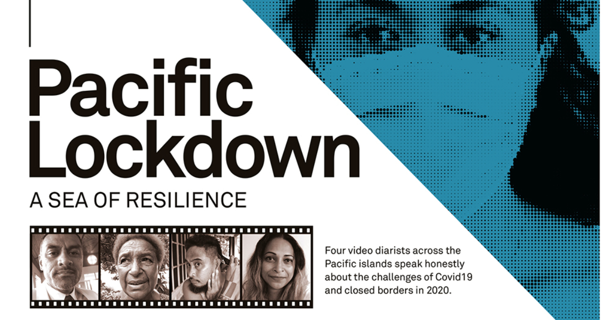 Documentary explores life in lockdown across the Pacific — Pacific ...