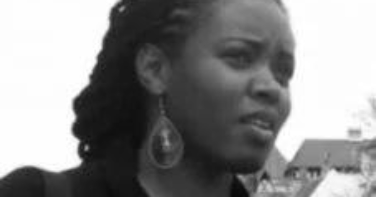 Danielle Watson — Pacific Security College