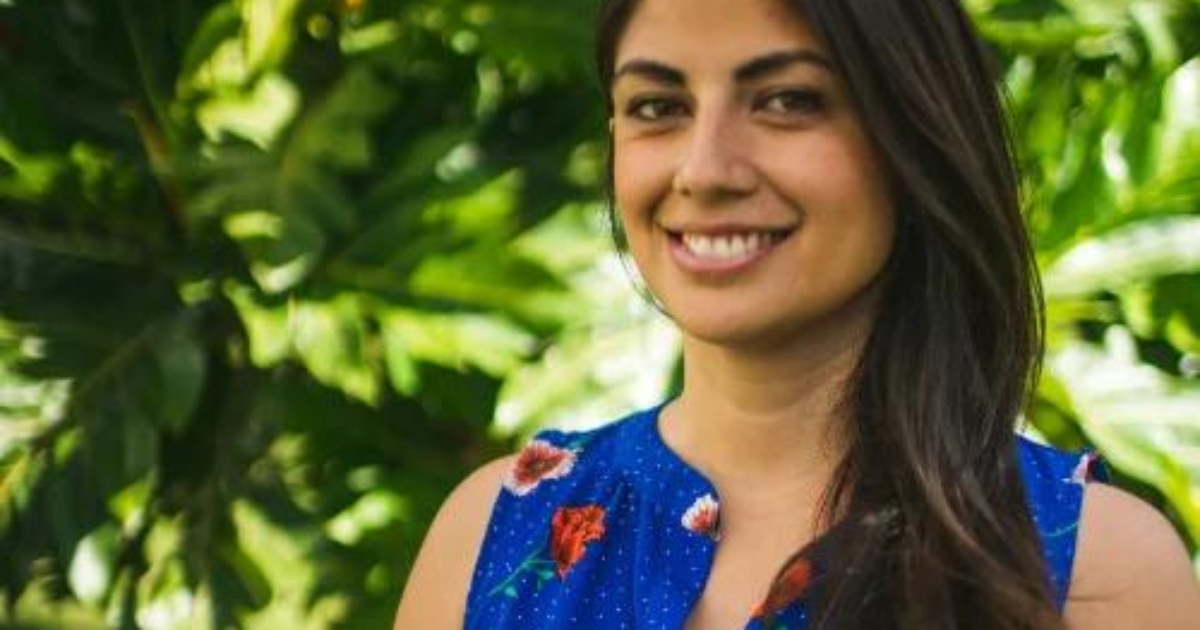 Vehia Wheeler — Pacific Security College