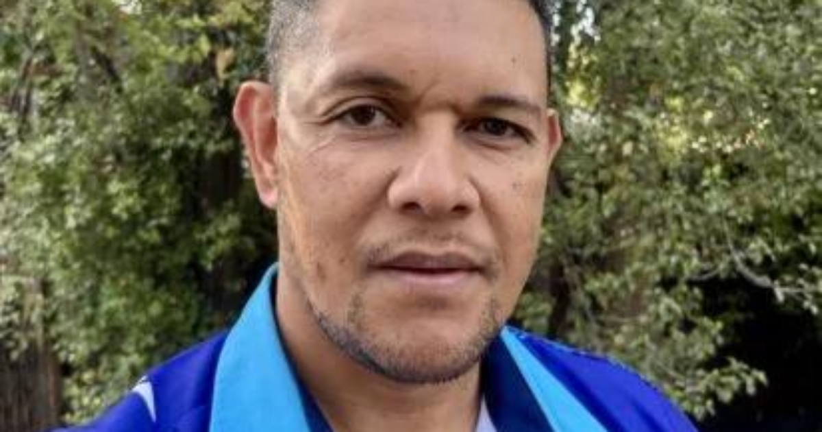 Larry Irava — Pacific Security College