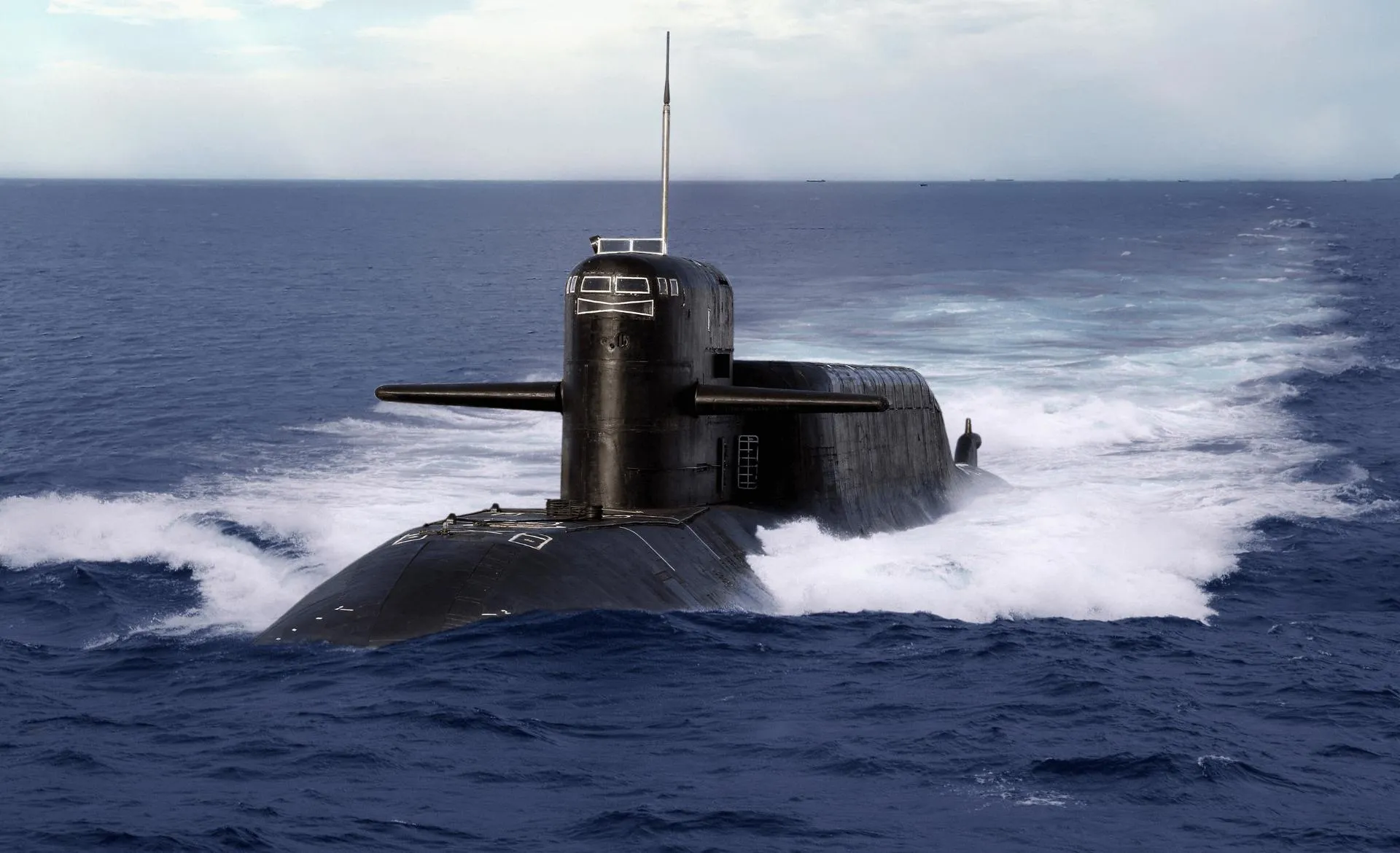 Geopolitics and the Blue Pacific Continent — Pacific Security College